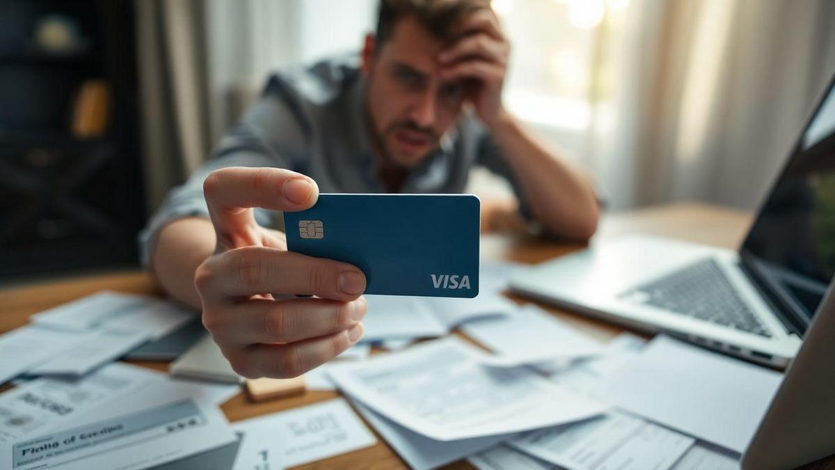 Credit Cards for Emergency Expenses Explained - Your card - US